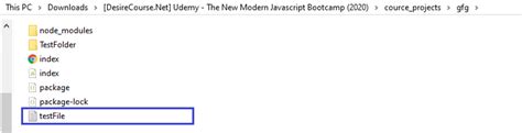 node js filehandle writefile method from class