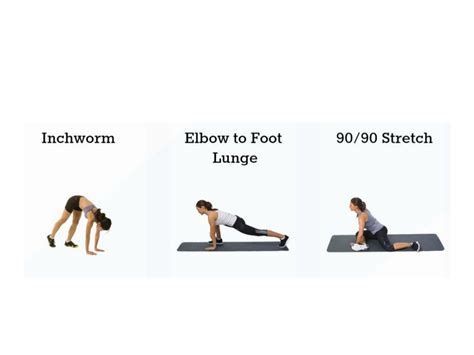 50 Best Bodyweight Exercises For Women [volume 1]