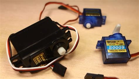 esp32 servo motor web server with arduino ide random nerd tutorials