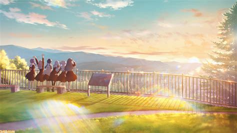 『ラブライブ！』新プロジェクト“蓮ノ空女学院スクールアイドルクラブ”のティザービジュアル、イントロダクション、pv第2弾が公開。新作アプリの
