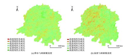 Spatial Temporal Variations Of Vegetation Coverage In The Lake Dongting