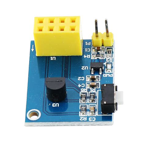 3pcs esp8266 esp 01 esp 01s ds18b20 temperature wifi wireless node
