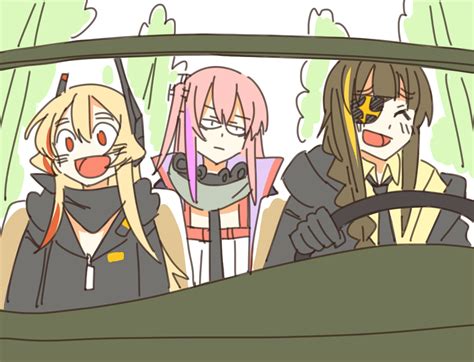 Front Hahahahahahahahahaha Back Anime Girl Neko Anime One Cool