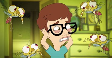 Big Mouth Season 5 Release Date Trailer Episodes Plot For The