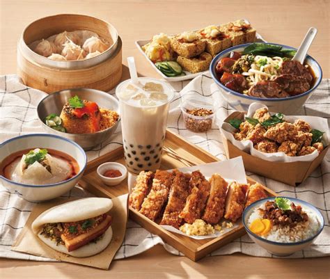 外送「十大台灣美食」出爐！票選冠軍將登紐約時代廣場看板 自由電子報 3c科技