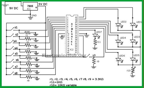 boolean expression to logic circuit calculator wiring