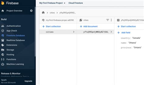 firebase v9 firestore update document data using updatedoc
