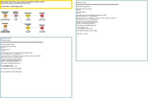 kn example python excel xlsb [workflow] — nodepit