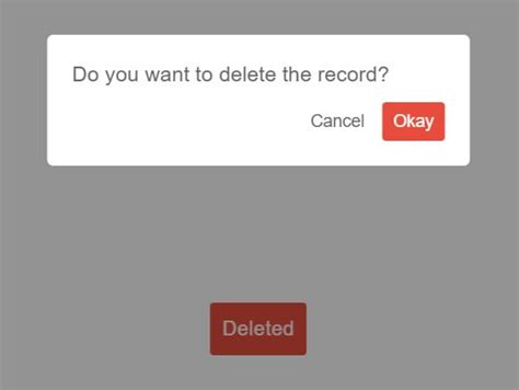 10 best javascript dialog plugins to create advanced popup boxes 2022