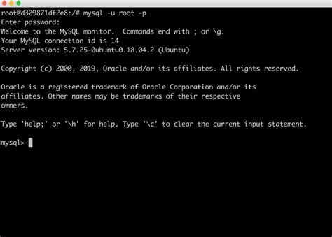 github yaitbam lamp docker
