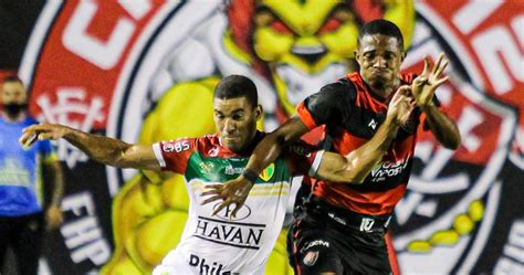Brusque X Vitória Onde Assistir Ao Vivo à 24ª Rodada Da Série B
