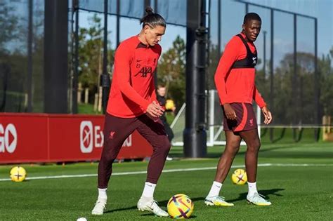 Jürgen Klopp Has Unlocked Exciting 21 Goal Liverpool Duo As Sadio Mané