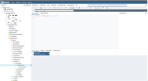 cara remote postgresql melalui ssh tunneling domainesia