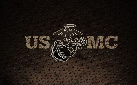 United States Marine Corps Wallpapers Wallpaper Cave