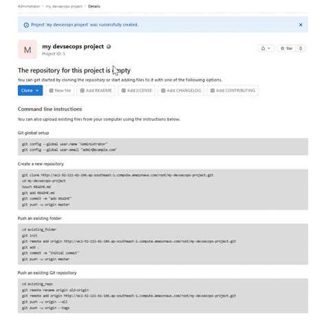 championing ‘secure ci cd with devsecops using gitlab secure radiant