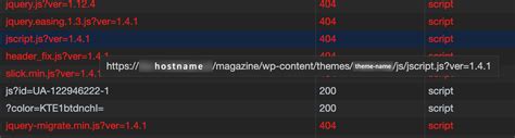37 get site url wordpress javascript modern javascript blog