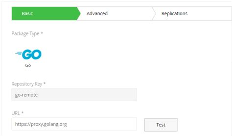 5 best practices for building ci cd pipelines for golang apps jfrog