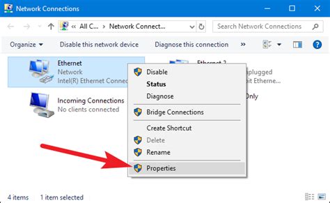 how to assign a static ip address in windows 7 8 10 xp