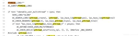 click模块路由器：代码中加入多线程函数 报错解决：undefined reference “pthread mutex lock