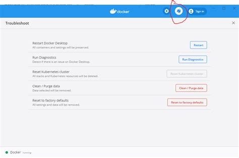 docker build error failed to solve with frontend dockerfile v0