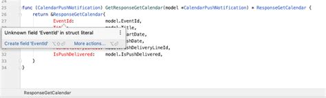 go initializing nested anonymous struct stack overflow