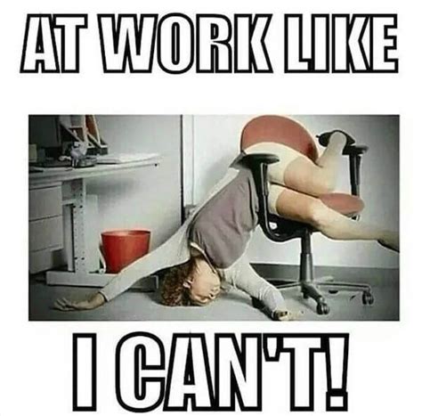 35 Perfectly Fitting Going To Work Memes Fairygodboss