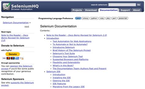 cypress vs selenium webdriver better or just different