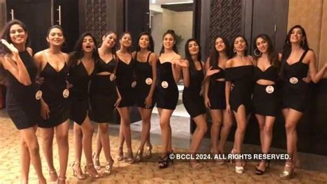 Liva Miss Diva 2020 Indore Audition