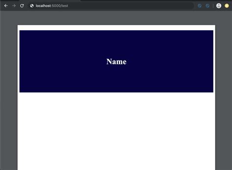 python how to remove margins from pdf generated using