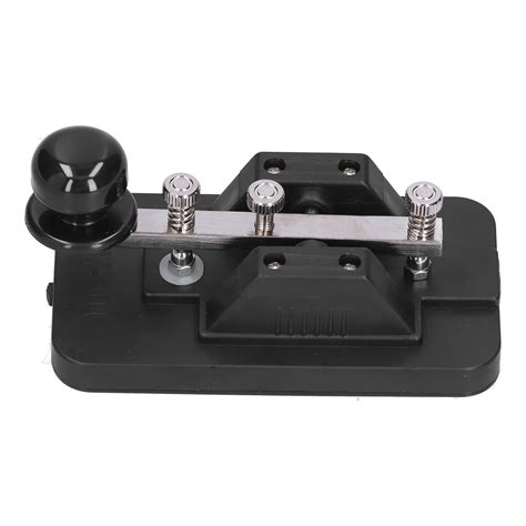 Telegraph Trainer Comes With Buzzer Shortwave Radio Morse Morse Code