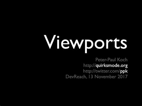 pdf viewports quirks mode set the layout viewport width to the hot