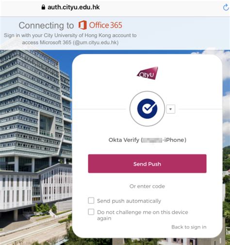 How To Access My M365 Account From My Ios E G Iphone Or Ipad Device