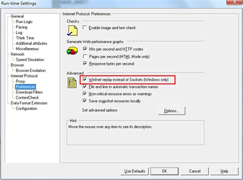 lr回放协议脚本失败：[general msg cat ssl error]connect to host xxx failed