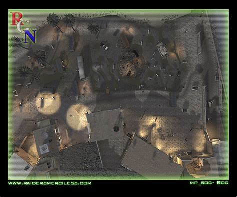 Call Of Duty 4 Map Overhead Cod Modding And Mapping Wiki
