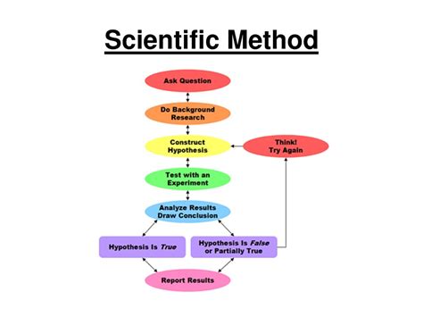 scientific method