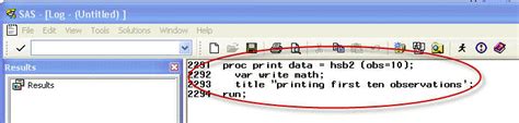 common error messages in sas 2022