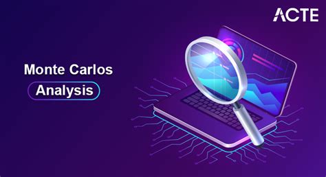 Monte Carlo Analysis In Project Management Tutorial A Perfect Guide