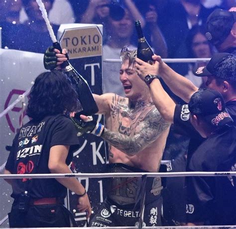 朝倉未来超え果たした平本蓮 堂々宣言「時代は俺だ」朝倉には引退撤回求める「復活、絶対すると思う。格闘技界にいてほしい」 ライブドアニュース