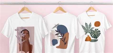 Top 5 Best Quality T Shirts For Printing And Branding Gelato