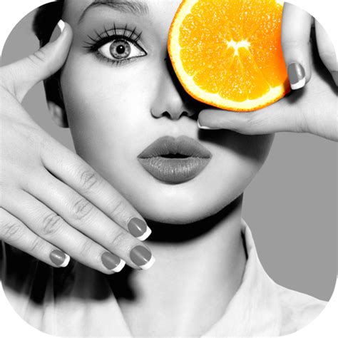 color pop effects ™ black and white splash photo editing app amazon es