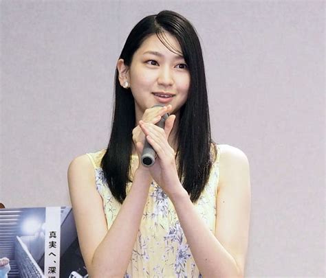 【写真 6 16枚】是永瞳：「ミス美しい20代」が空手の形を生披露 三段の腕前は… Mantanweb（まんたんウェブ）