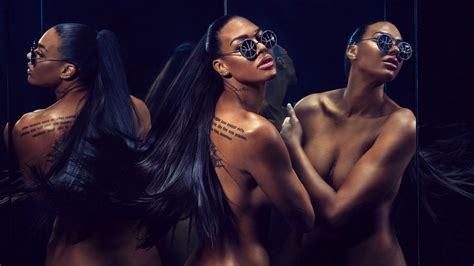Liz Cambage Nude Explicit Collection 2021 88 Photos Videos The
