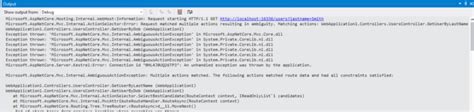 defining asp core controller action constraint to match the correct