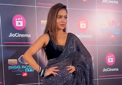 Bigg Boss Ott 2 Exclusive Manisha Rani Reacts To Abhishek Malhan Not