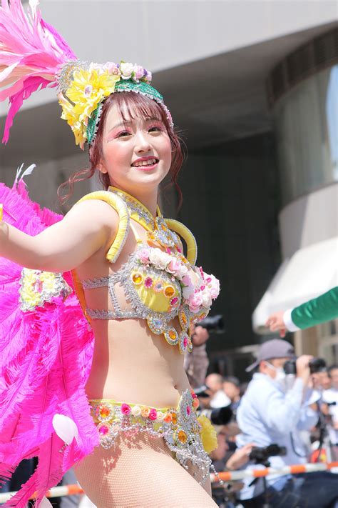 神戸まつり 2019 写真部