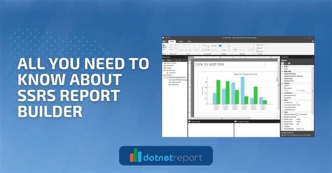 All You Need To Know About Ssrs Report Builder Dnr