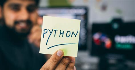python是什麼？不可不知的python優缺點及發展前景 巨匠電腦