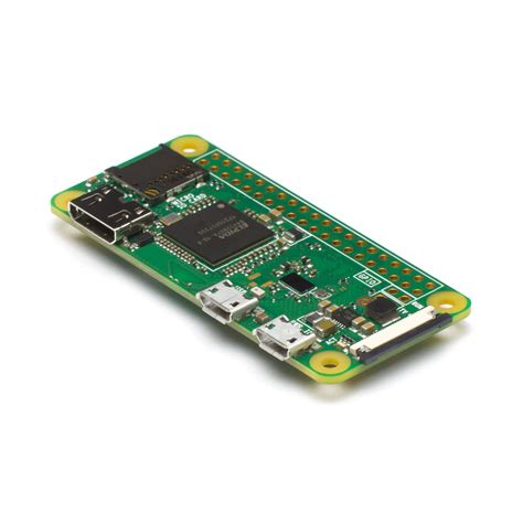 raspberry pi zero w — raspberry pi australia