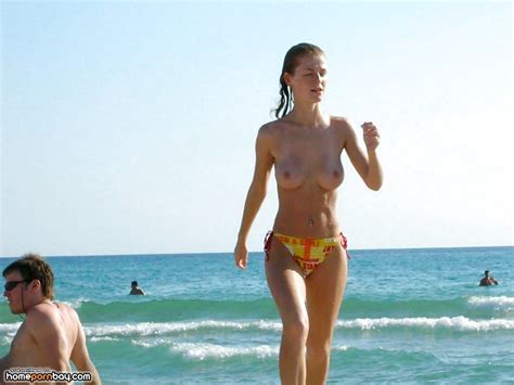 Amateure Mädchen Oben Ohne Am Strand Porno Bilder Sex Fotos Xxx