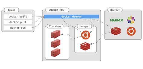 what is the docker sistek